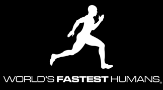World's Fastest Humans - Track & Field Apparel